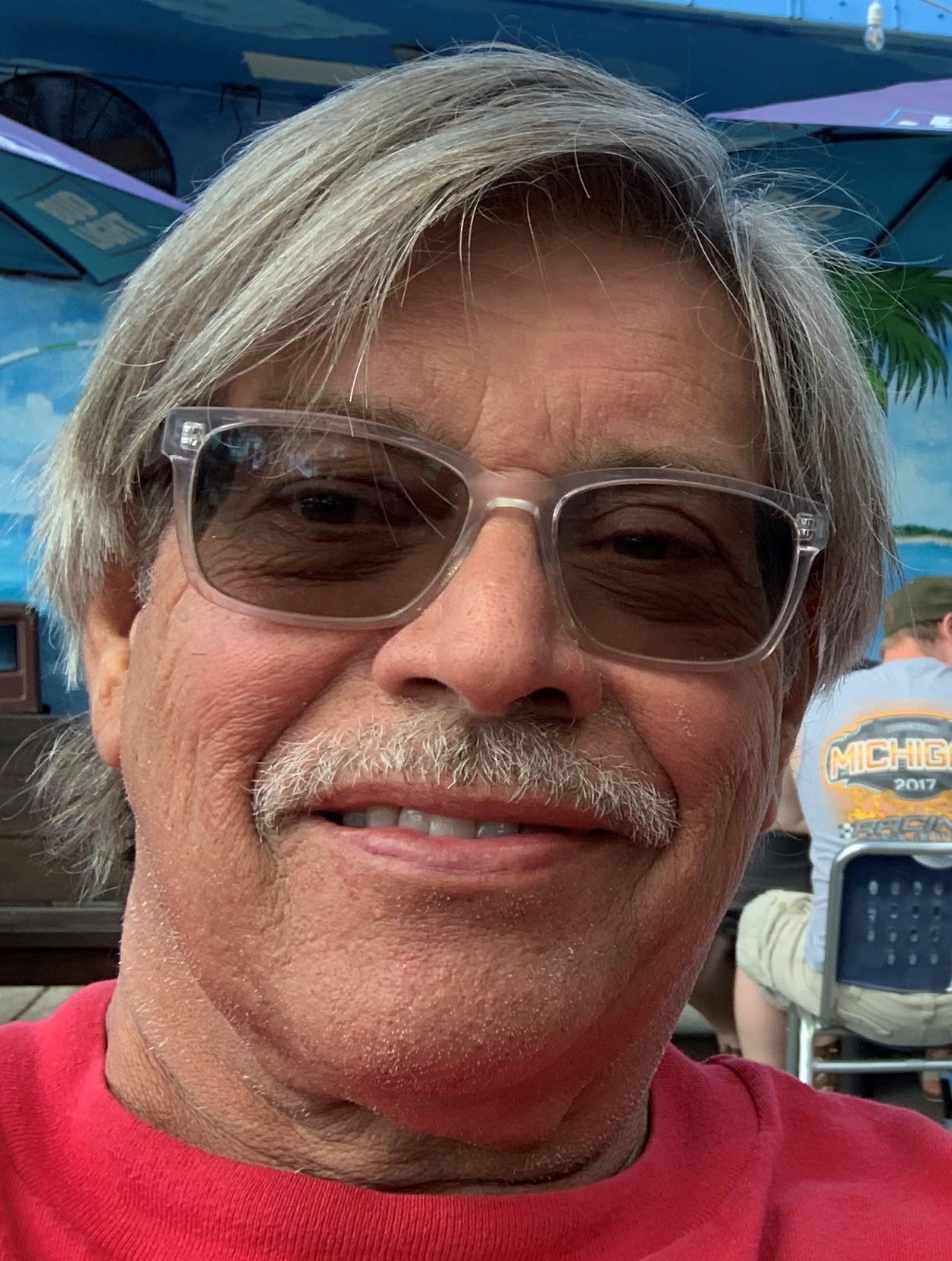 Cyber Psalm Modernity for Peace and Prosperity